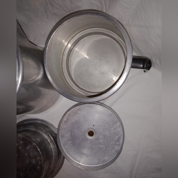 Mirro | Kitchen | Vintage Mirro 9 Cup Camp Fire Coffee Pot | Poshmark